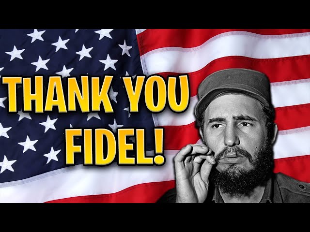 Fidel Castro Black Ops Zombies