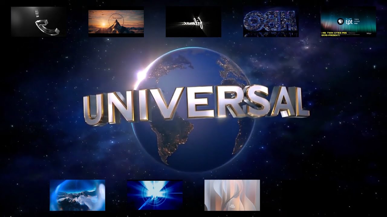 TV Show Logo Openings/Closings - Sparta Remix NoBGM - YouTube