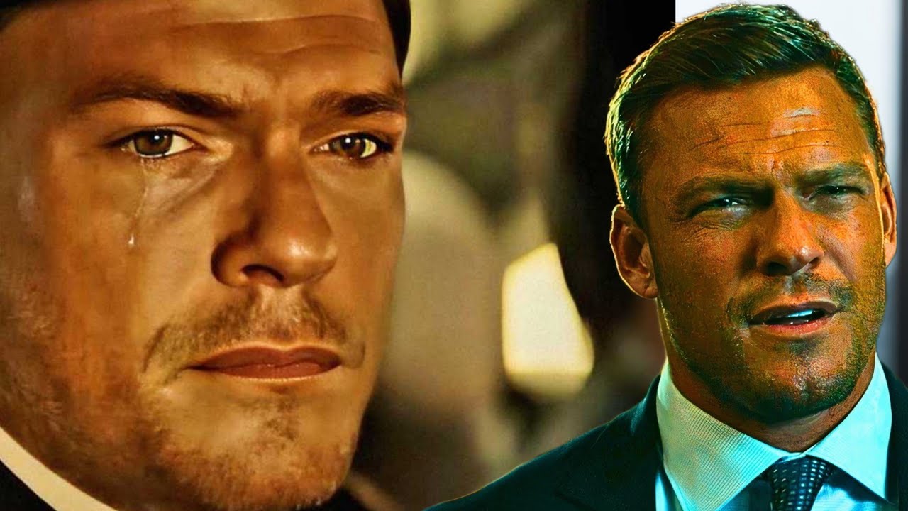 5 Months Later! Reacher Fans Still Can’t Rewatch This Episode - YouTube