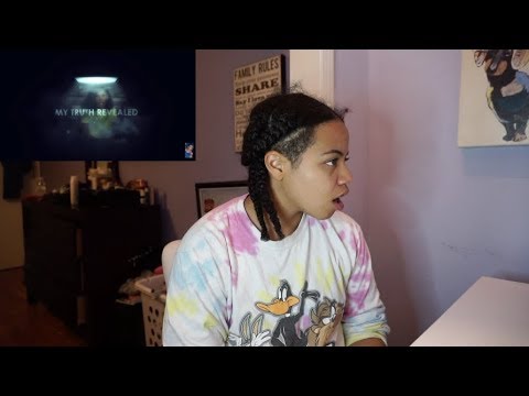 KEESHA ANDERSON DROPS A DOCUMENTARY !? - YouTube