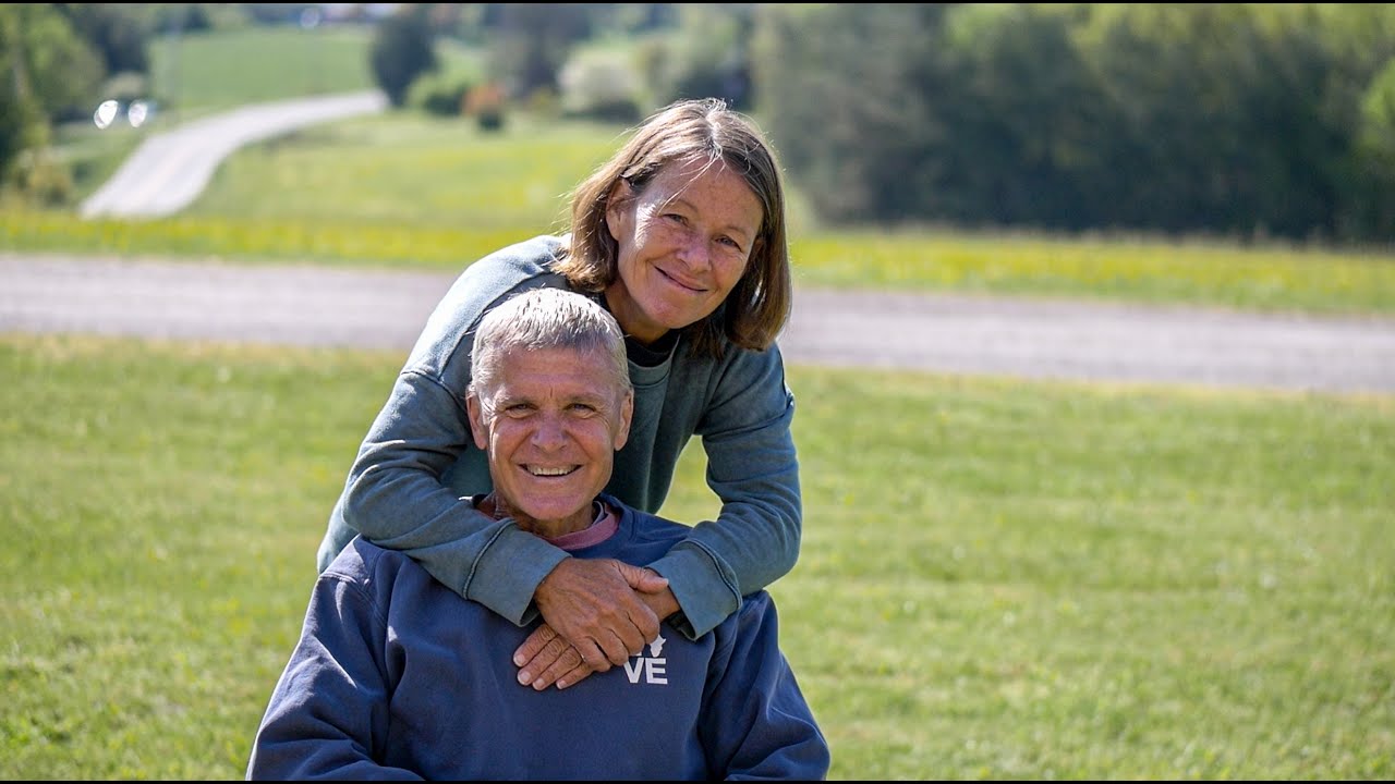 David Winn - A Testimony - YouTube