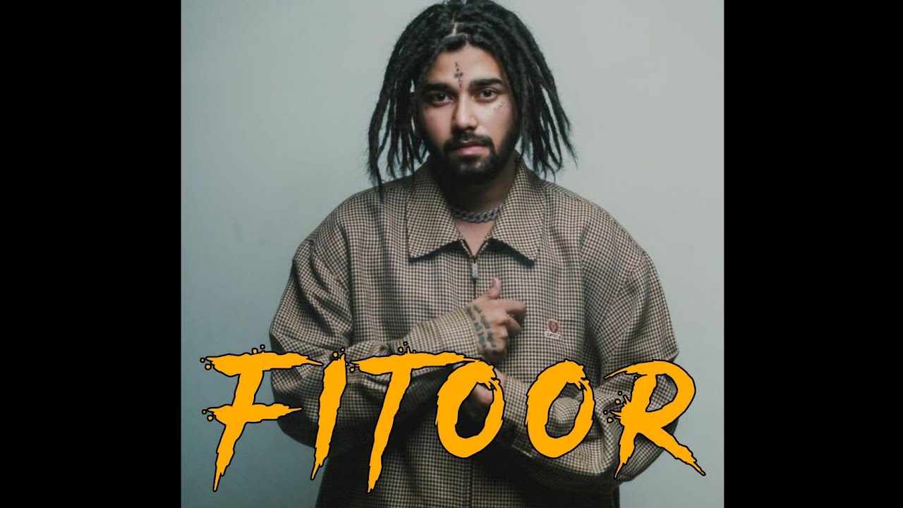 [free] Bella x Kalam ink x VIJAY DK type beat -“FITOOR" | MELODIC TYPE ...