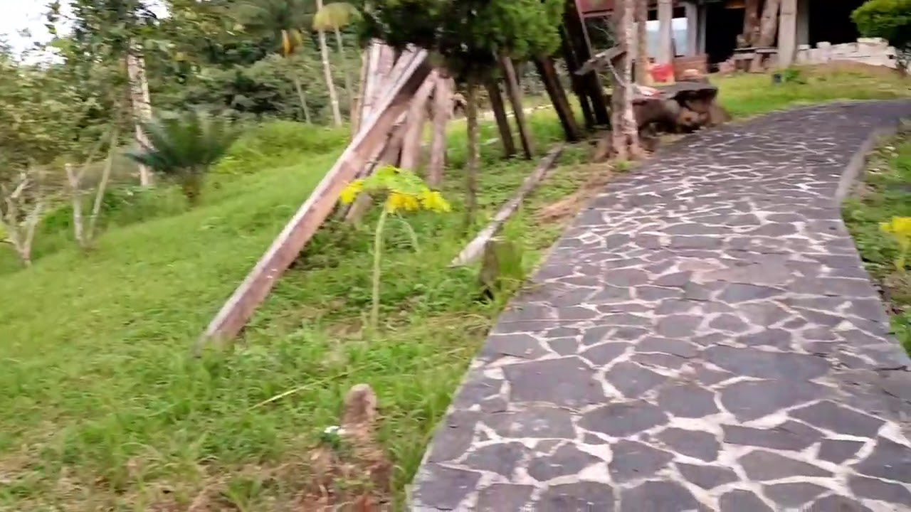 La Sofia Villa - YouTube