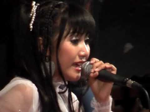 novi andarista dik om sera 2009 live balongpanggang - YouTube