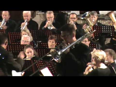 Trombones Go Mad de Martin Carron - Les amis de la musique de Cayeux ...