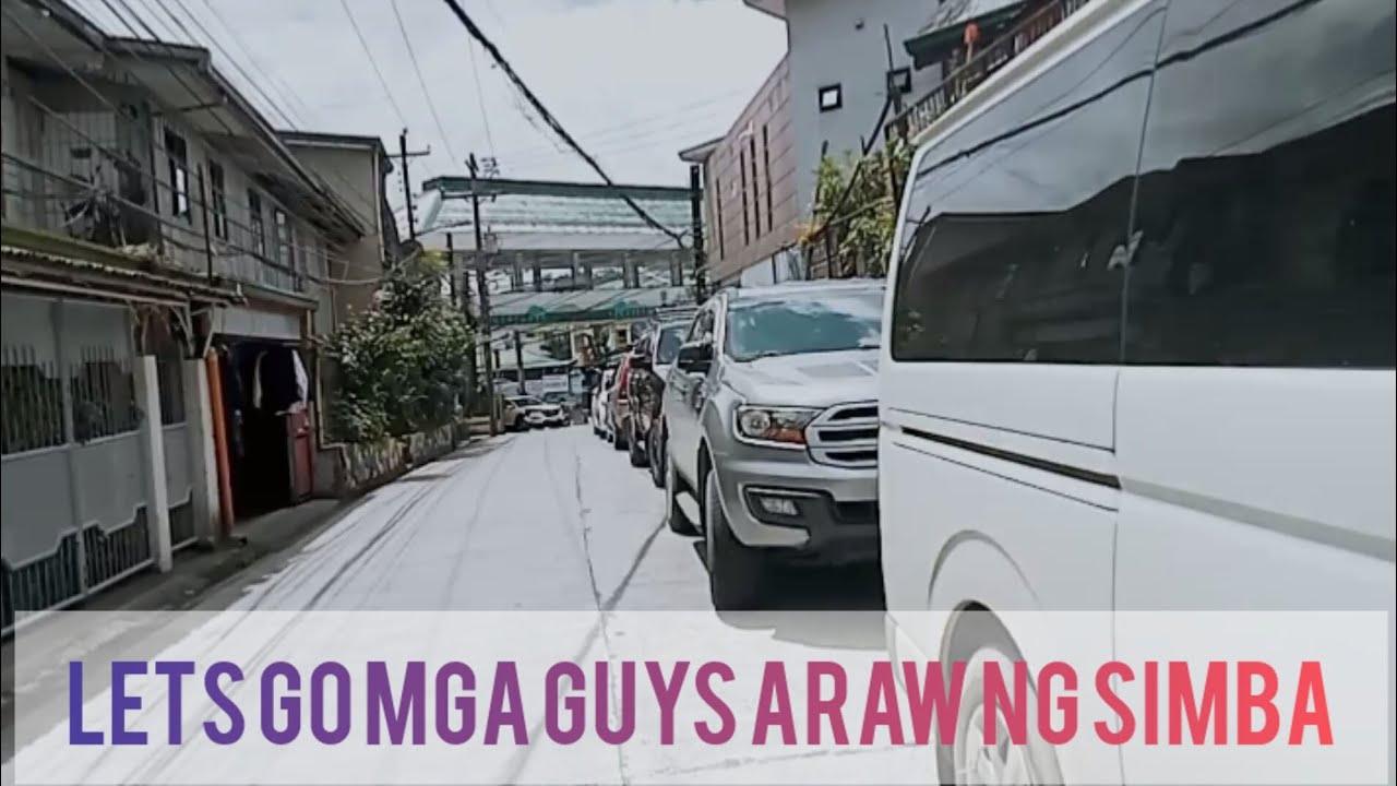 p.2 let's go guys araw Ng Simba.#kakolitostrail Vlog 🙏 SUBSCRIBE. - YouTube