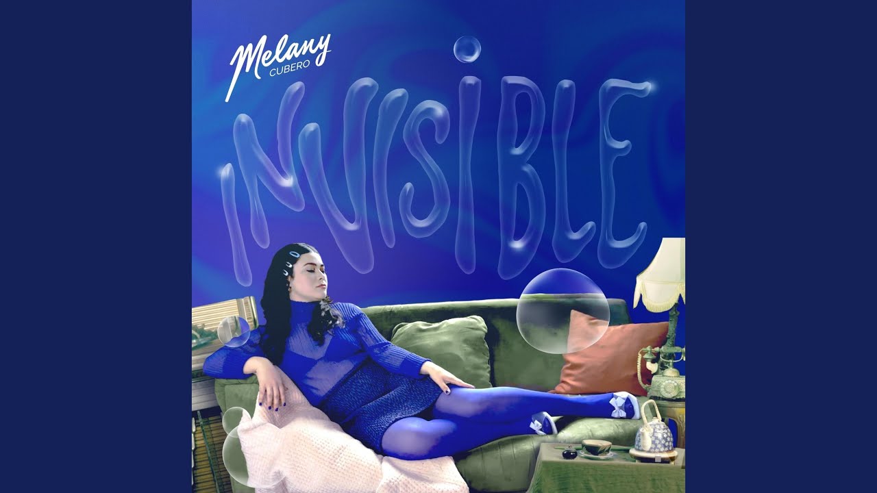 Invisible - YouTube
