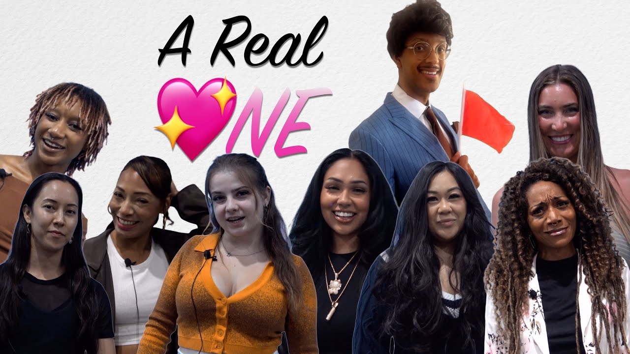 Episode 2 Part 1 - A Real One #shorts - YouTube