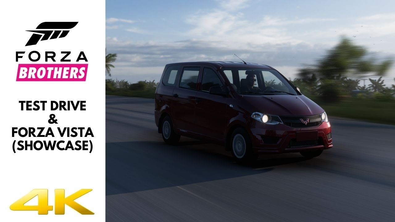 Wuling Sunshine S 2013 - YouTube