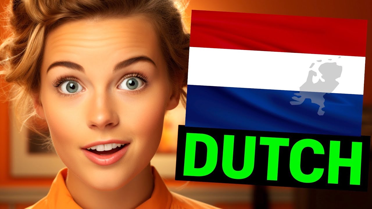 Funny Things Dutch People Do // 23 Surprising Facts about Dutch Life ...