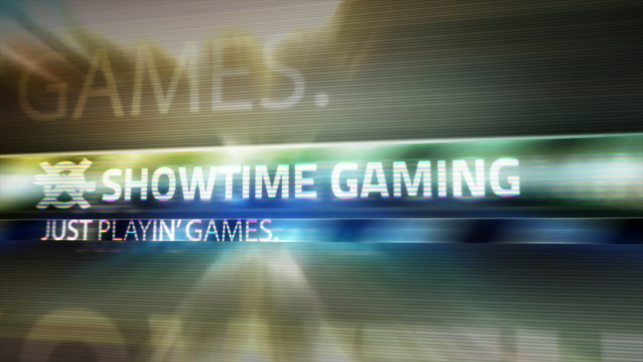 The World Of Showtime Gaming - YouTube