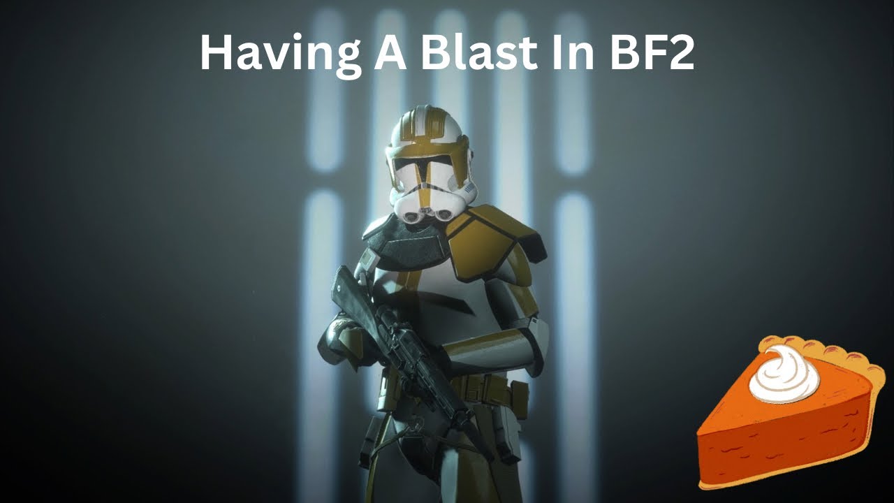 Having A Blast In BF2 - YouTube