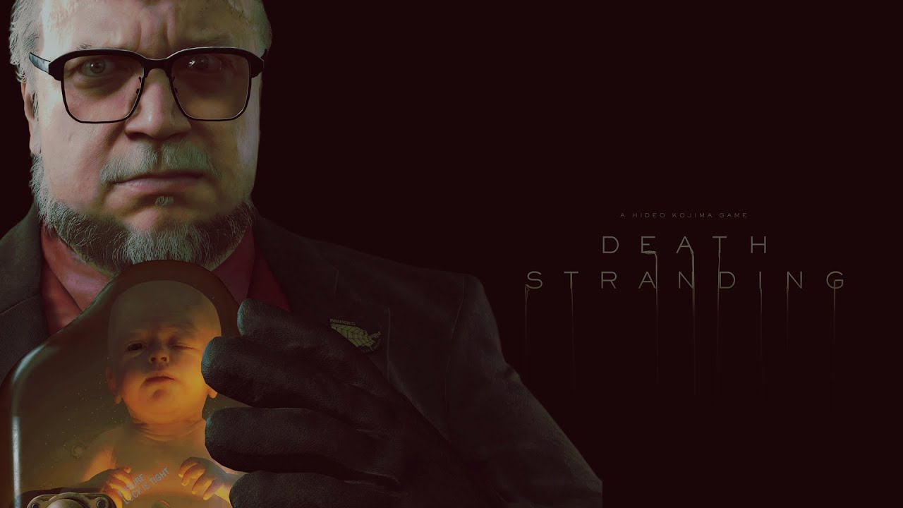 Death Stranding: Director's Cut - Walkthrough Gameplay - Episode 6 ...