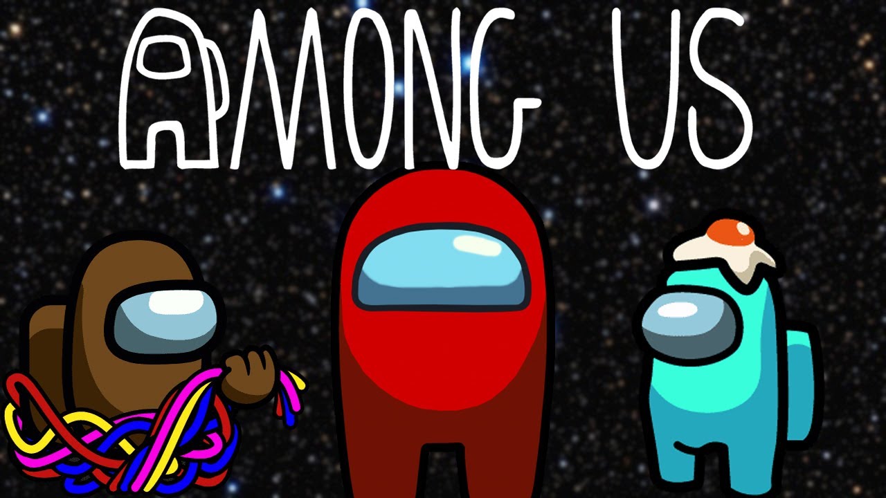 You Choose How We Play Among Us! - YouTube