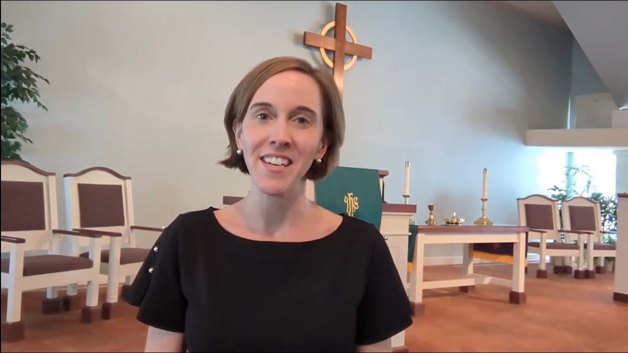 Perinton Presbyterian Church - 40th Anniversary Video - YouTube