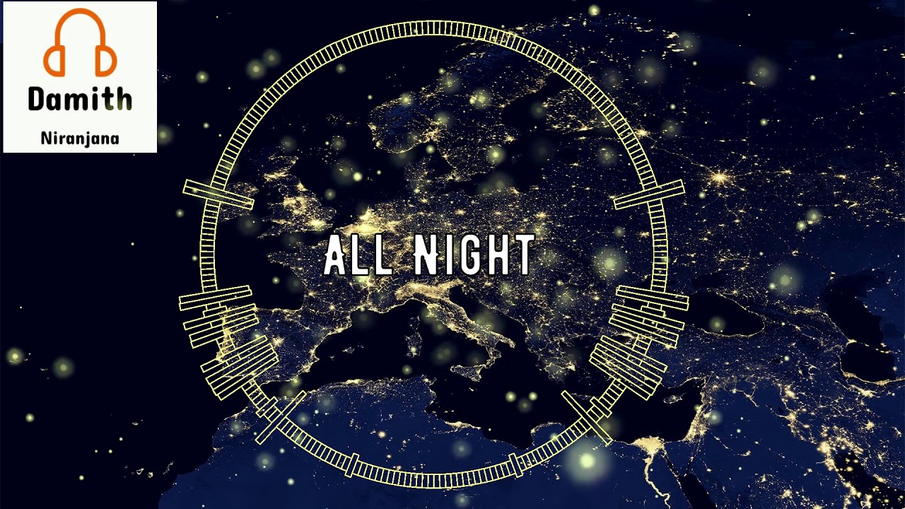 All Night - Ikson ( Club Music ) - YouTube