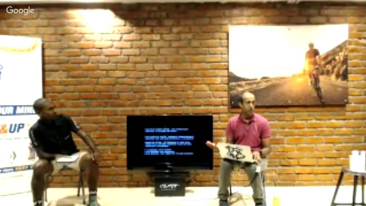 BOTS Expert Series | Dr. Arvind Bhateja & Naveen John on Rider ...