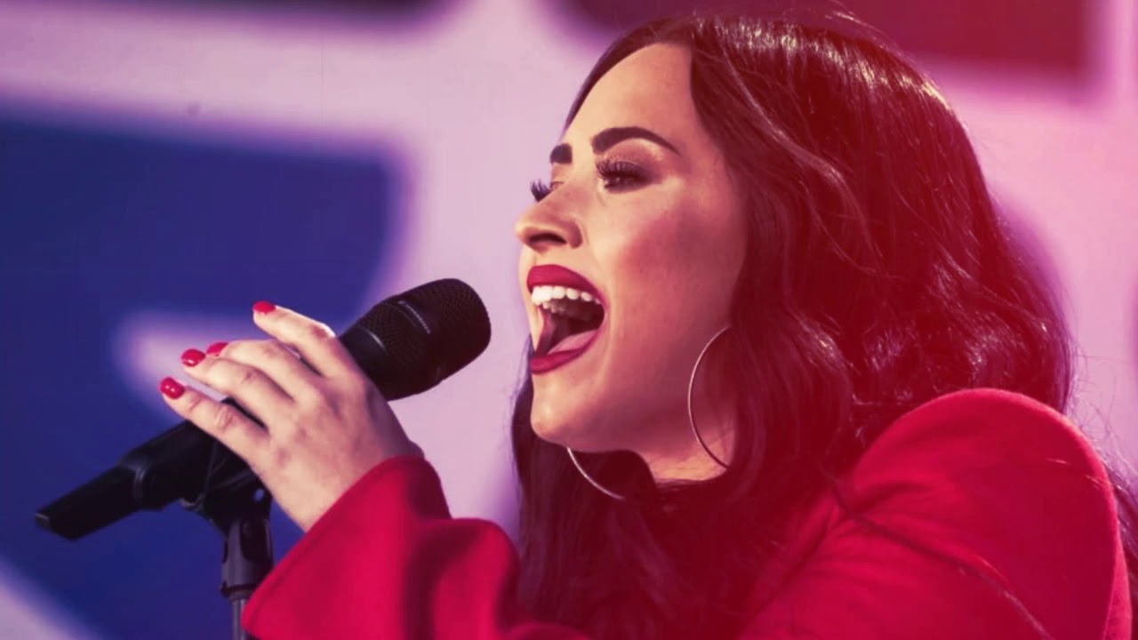 Demi Lovato♡ - YouTube