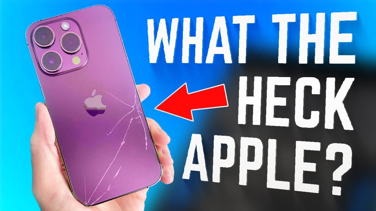 Apple's Bad Track Record Got Worse - YouTube