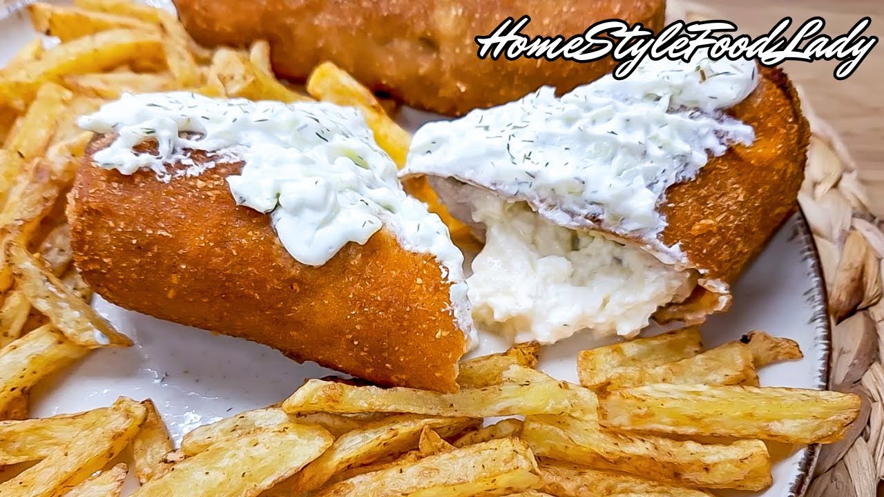 Originalna Karadjordjeva Snicla 😍👌 Karađorđe's Schnitzel Original ...