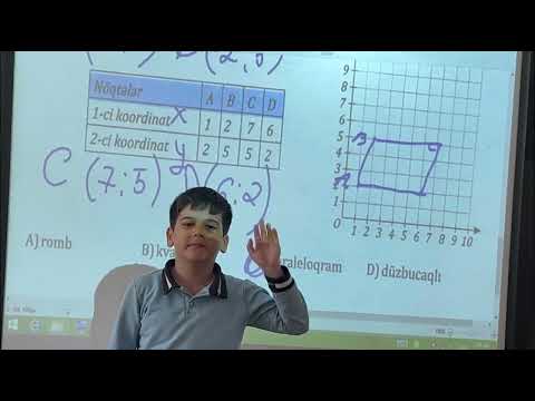 Səhifə 130-131 | Test 9 | 4-cü sinif | NAMAZOV | Qiymətləndirmə testləri