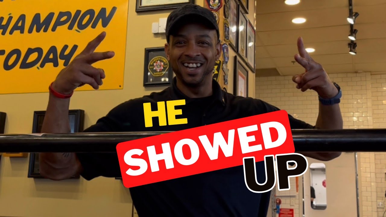 30 for 30 Episode 2 Joe Nehls CrossFit Kenosha - YouTube