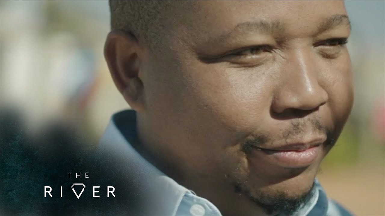Thuso is Gunned Down – The River | 1 Magic - YouTube