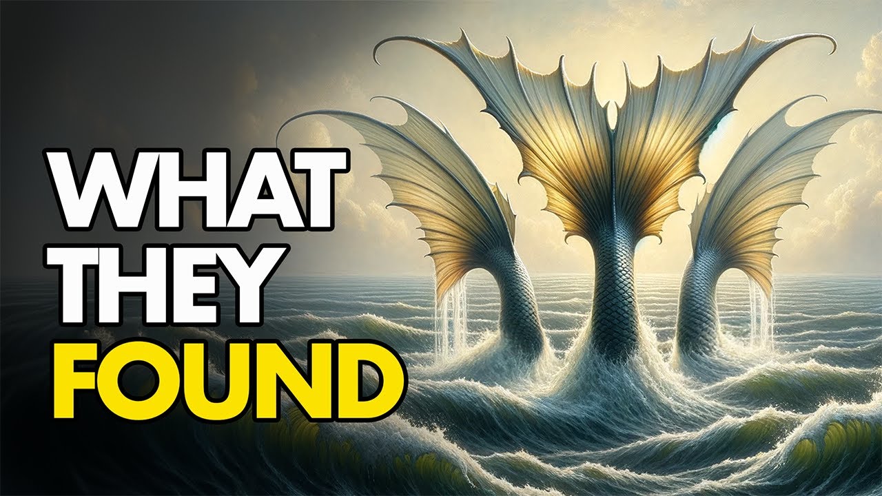 The Mysterious Amabie and Japan's Forgotten Magic - YouTube