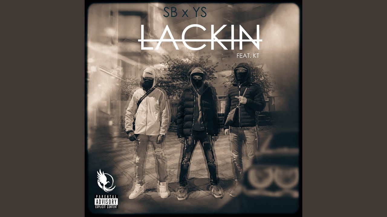Lackin - YouTube