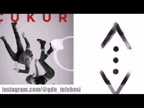 Çukur- HİÇ IŞIK YOK-part 1