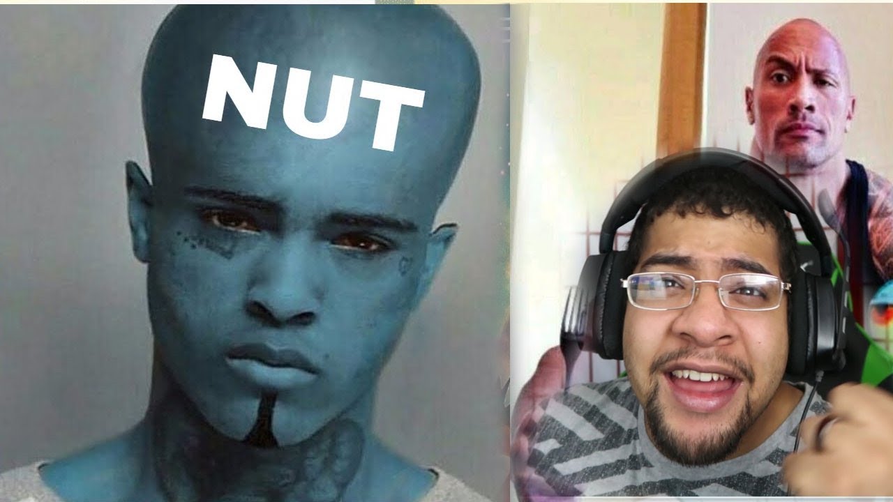 Ultimate Meme Compilation #4 REACTION - YouTube