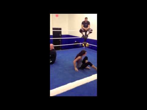 girl gets beat up by DUDE