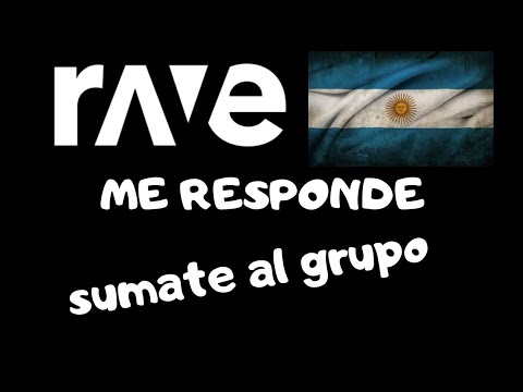 RAVE error Video No Disponible ⚡⚡⚡ - YouTube