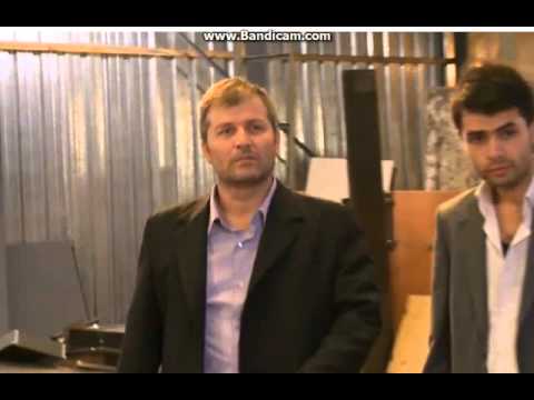 Tolga Sarıtaş Arka Sokaklar :)