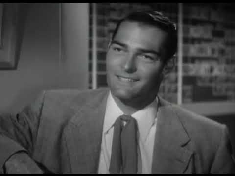 Undertow (1949) Scott Brady, John Russell, Dorothy Hart - Film Noir ...