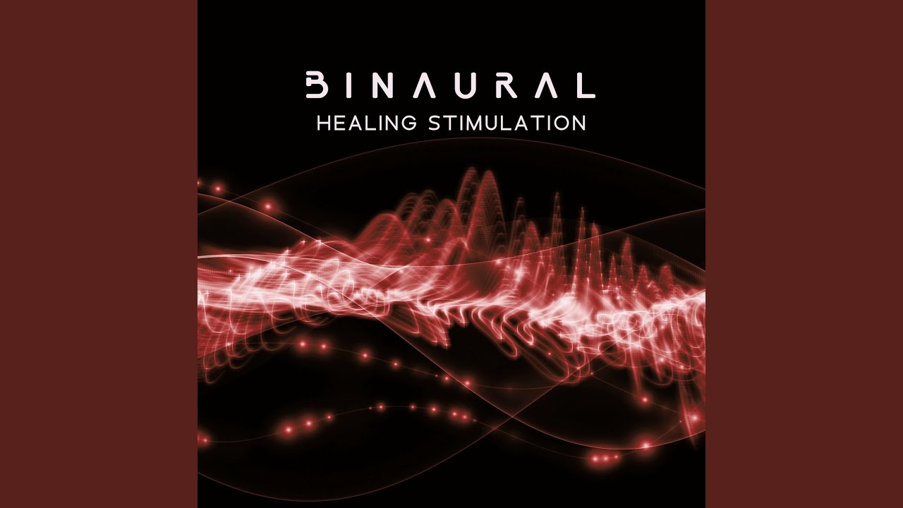 Relaxing Slow Delta Waves - YouTube