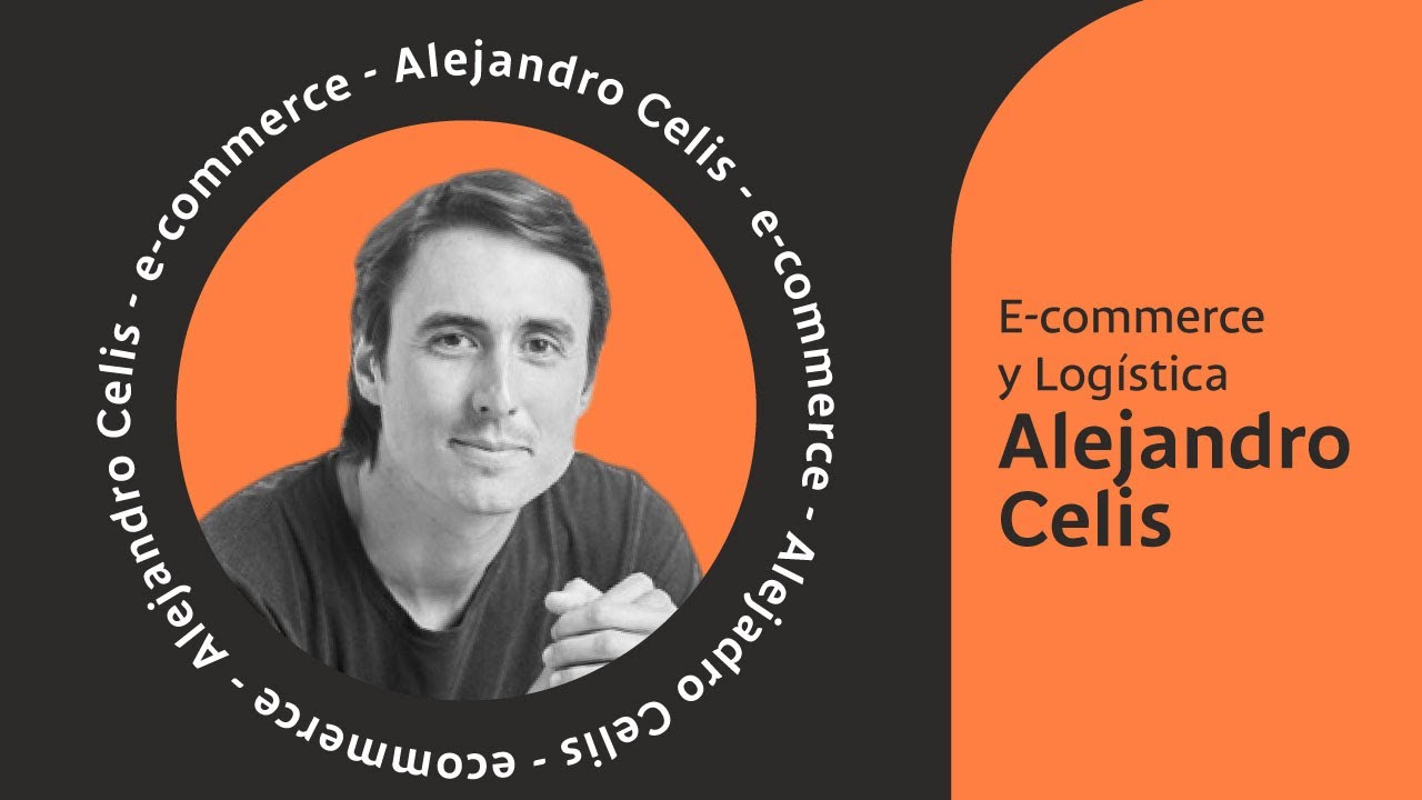 Bancolombia| Memorias de bolsillo: ¿Cómo tener éxito al hacer e-commerce? con Alejandro Celis ...