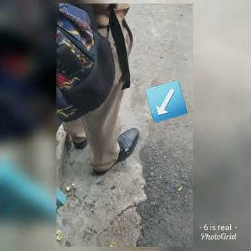 brand new clarks pon foot - YouTube