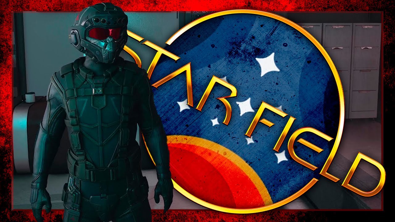 Starfield 🚀 091: Ularu und Infinity LTD | Blind Lets Play - YouTube