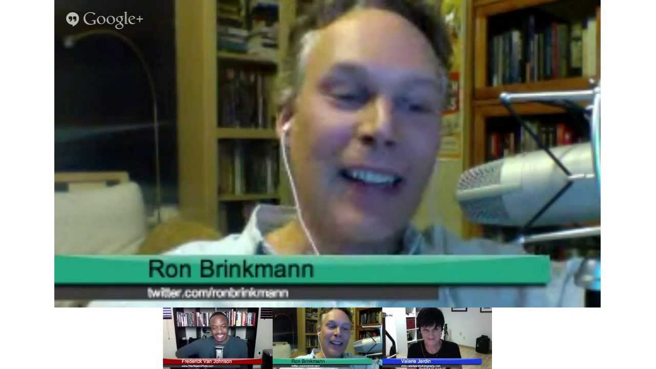 TWiP 325: Ron Brinkmann Gets Engaged - YouTube