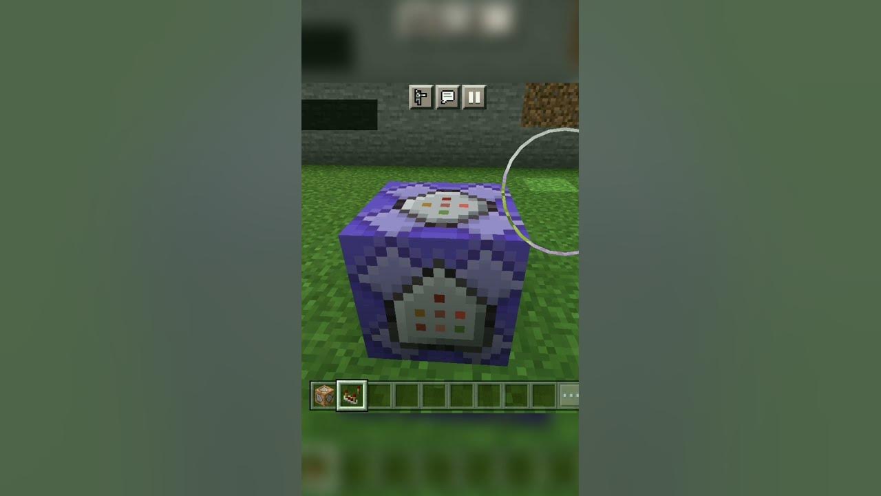 How To Make Explosive Snowballs In Minecraft Bedrock 119 Youtube