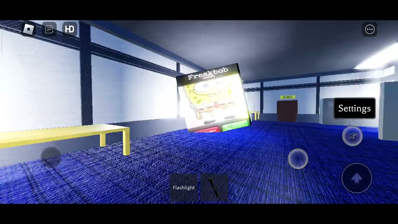 freakbob is calling - YouTube