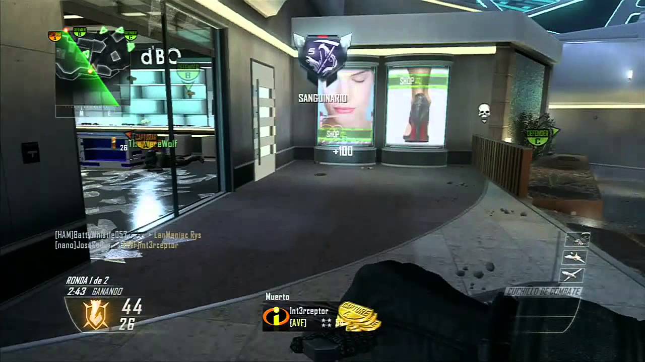 BO2-DRAGONFIRE EN 55 SEGUNDOS MAS FAIL - YouTube