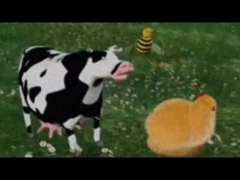 BEN BIR INEGIM AMA NIRVANA VERSIYONU