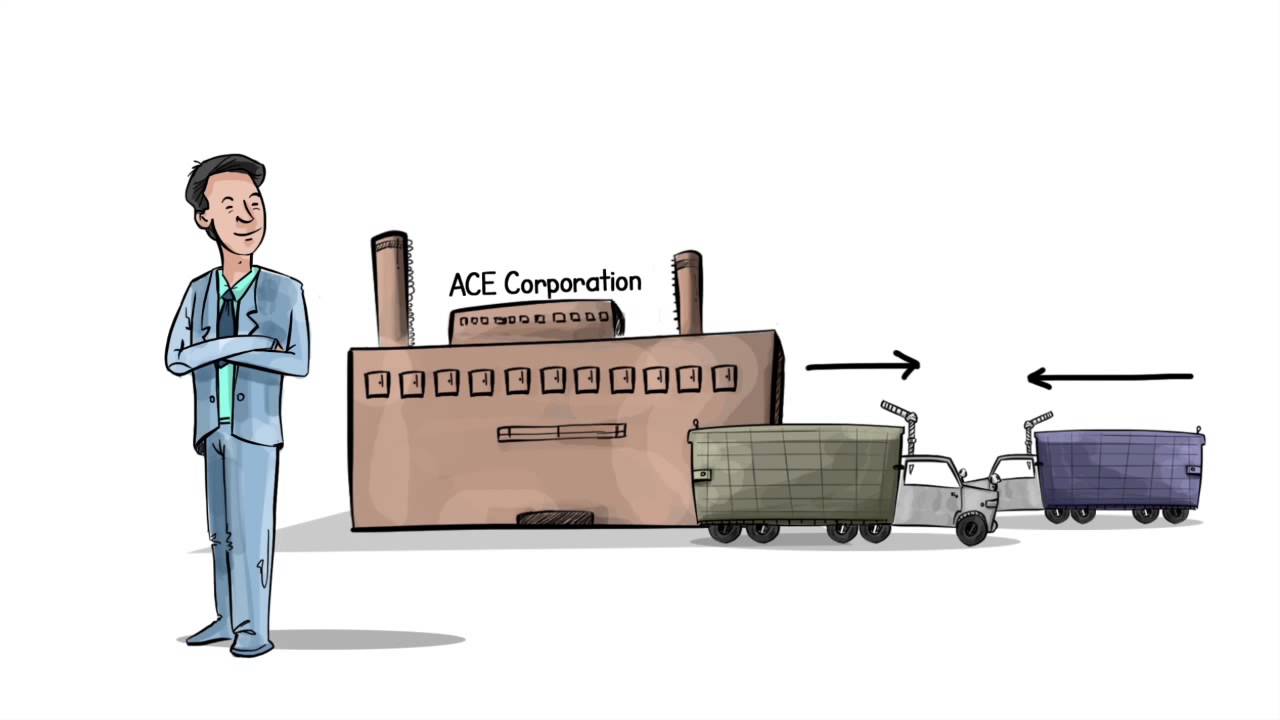 ReTrans Freight, Inc. - YouTube