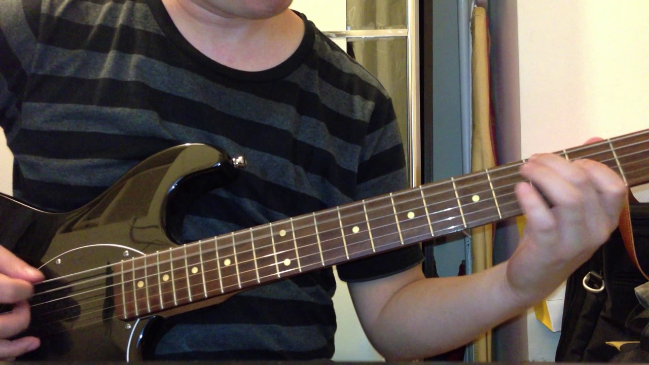 Copy Of 667 Guitar YouTube Copy Of 667 Guitar YouTube