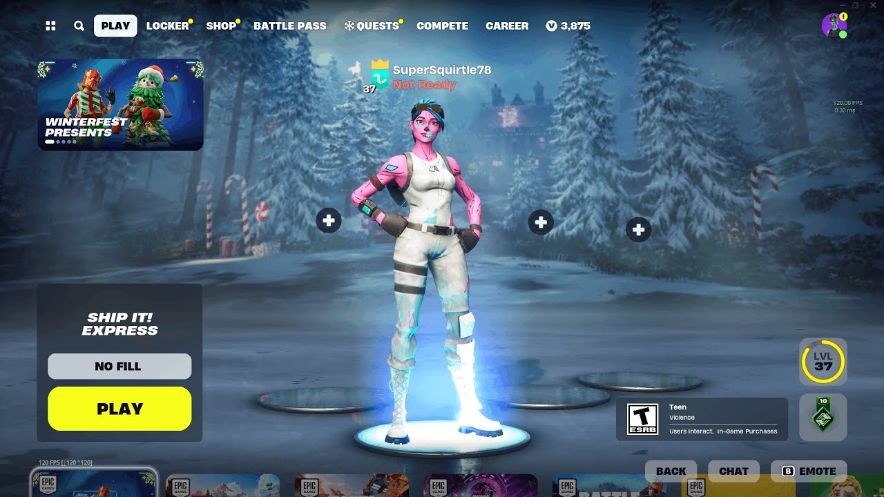 NEW "SHIP IT! EXPRESS" GAMEMODE! - YouTube