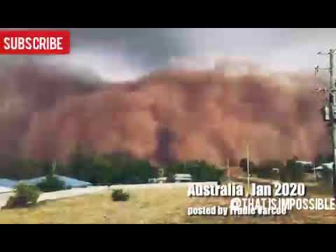 Truly scary and bizarre Strange events happening world wide - YouTube