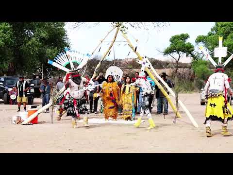 Angelica's Ceremony - The Crown Dancers - YouTube