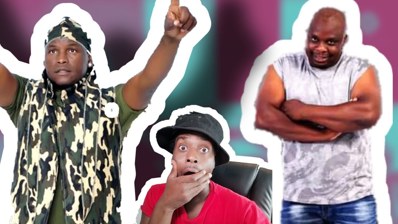 Benny Mayengani & MR Post Va Endla Swilo Swo Fana| ONE EXAMPLE |Nkanelo ...